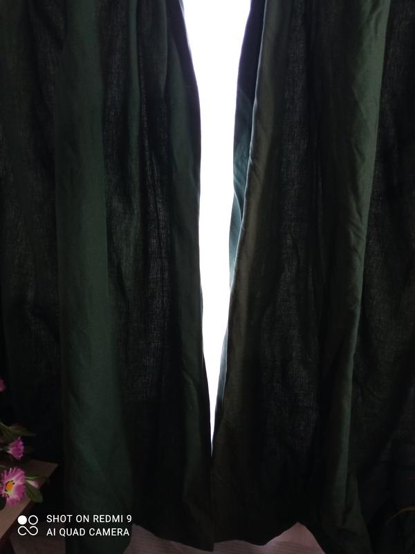 Готові штори — ціна 350 грн у каталозі Штори Купити товари для дому та побуту за доступною