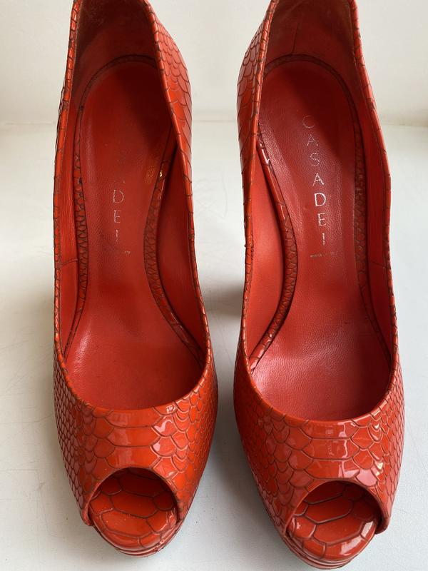 Туфлі — ціна 1250 грн у каталозі Туфлі Купити жіночі речі за доступною ціною на Шафі Україна