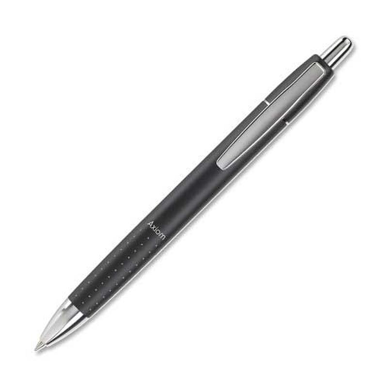Pilot axiom collection retractable ballpoint pen шариковая ручка япония ...