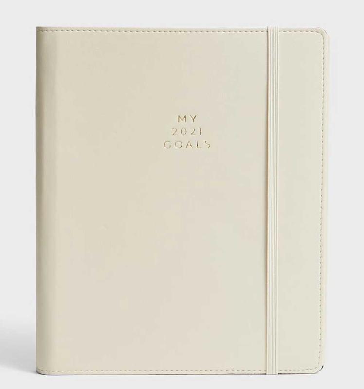 Планер щоденник блокнот Stradivarius 💫 — ціна 249 грн у каталозі