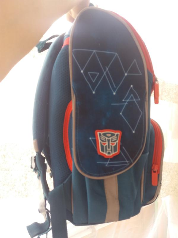 Рюбзак kite — ціна 600 грн у каталозі Рюкзаки Купити аксесуари за ...