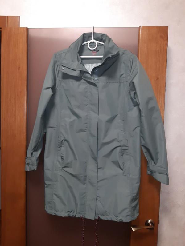 Вітровка — ціна 490 грн у каталозі Куртки Купити жіночі речі за доступною ціною на Шафі