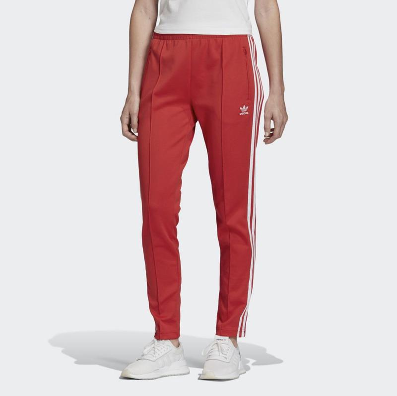 Adidas Originals SST Track Pants Dressinn, 43% OFF