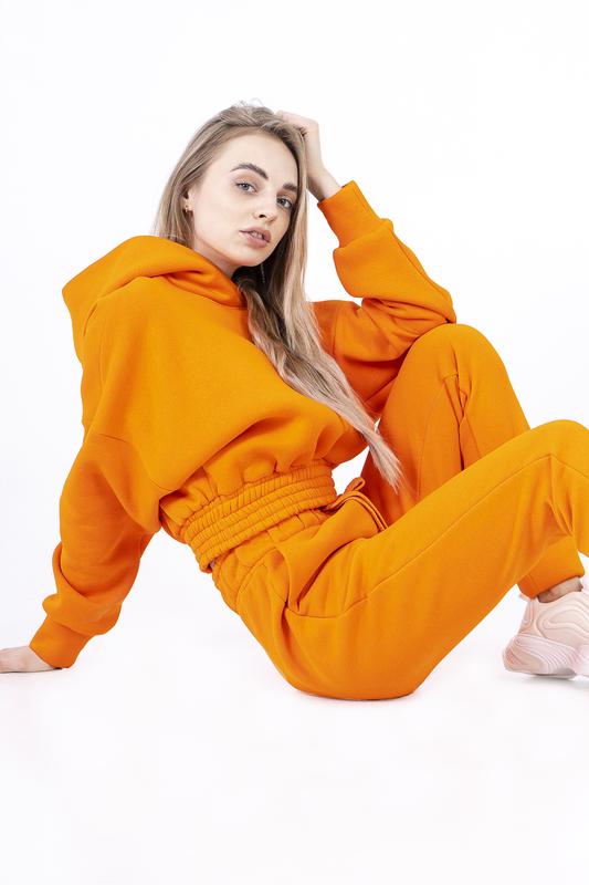 Спортивний костюм — ціна 2100 грн у каталозі Лижні костюми Купити жіночі речі за доступною ціною