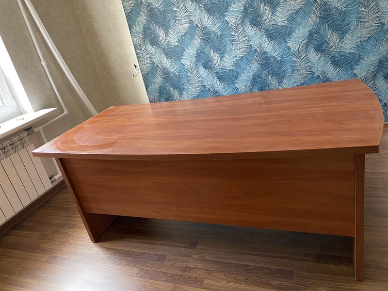 Офісний стіл — ціна 2000 грн у каталозі Столи Купити товари для дому та