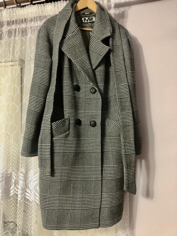 Пальто — ціна 800 грн у каталозі Пальто Купити жіночі речі за доступною ціною на Шафі Україна