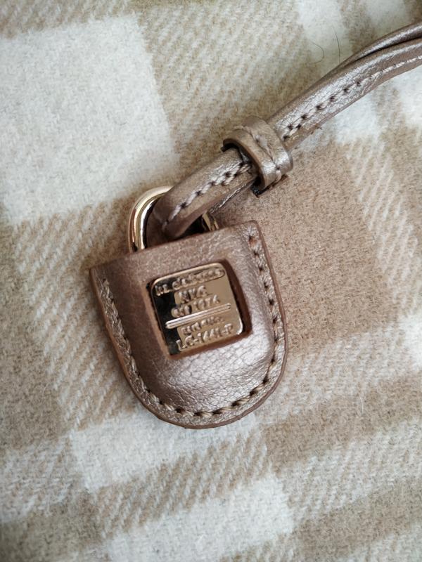 Liz Claborne брелок підвіс на сумку — ціна 160 грн у каталозі Інші аксесуари Купити аксесуари