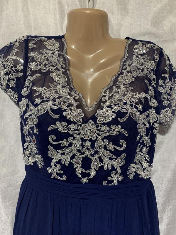 Сукня Quiz — ціна 250 грн у каталозі Вечірні сукні Купити жіночі речі за доступною ціною на Шафі