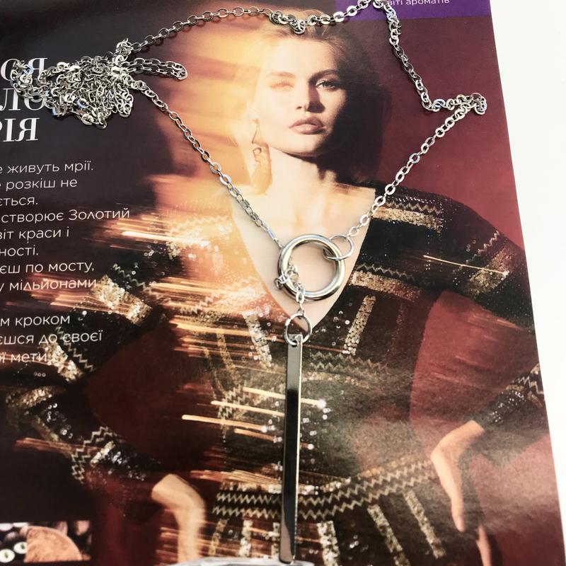 Підвіска — ціна 45 грн у каталозі Підвіски Купити аксесуари за