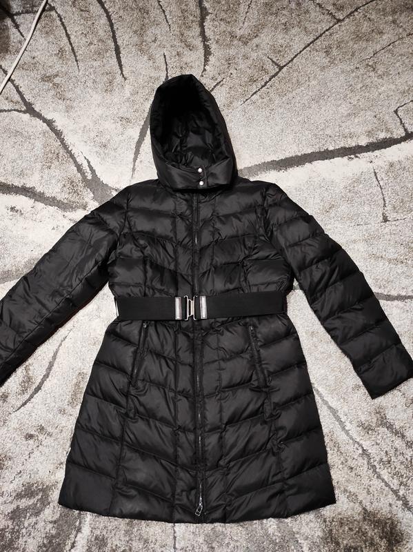 Esprit дуже теплий пуховик — ціна 1500 грн у каталозі Пуховики Купити ...