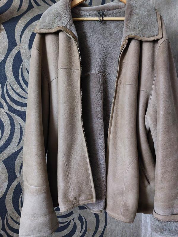 Дублянка — ціна 3000 грн у каталозі Дублянки і шуби Купити чоловічі речі за доступною ціною на