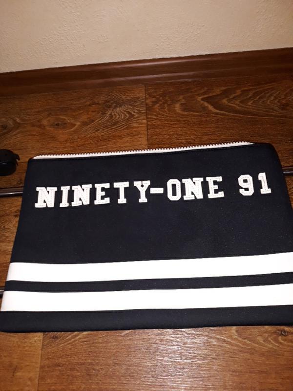 Сумка косметичка Pullandbear — ціна 200 грн у каталозі Сумки Купити аксесуари за доступною ціною