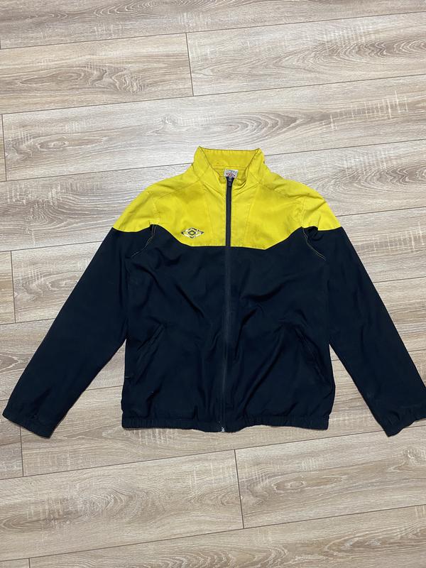 Ветровка umbro — цена 190 грн в каталоге Ветровки Купить мужские вещи ...