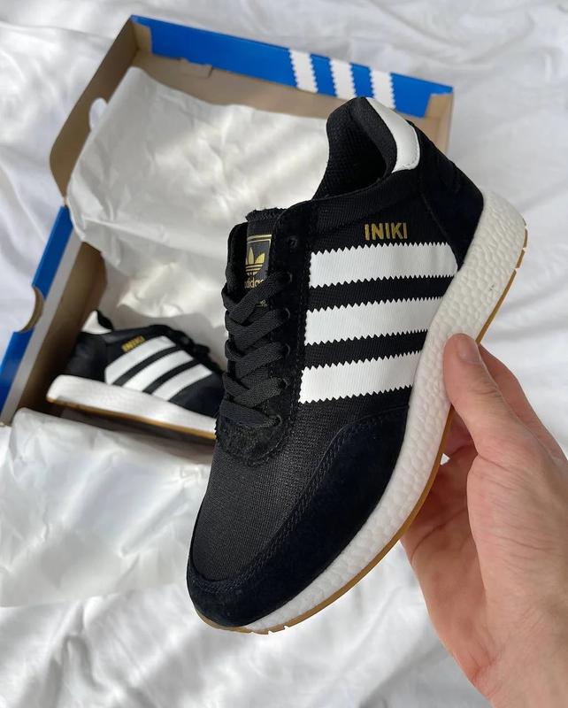 Шикарні кросівки adidas inki — ціна 1800 грн у каталозі Кросівки Купити ...