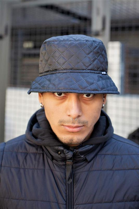 Зимова панамка панама зимова чоловіча — ціна 350 грн у каталозі Капелюхи Купити аксесуари за