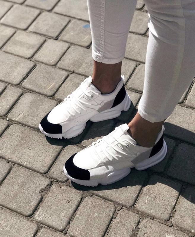 Кросівки — ціна 850 грн у каталозі Кросівки Купити жіночі речі за