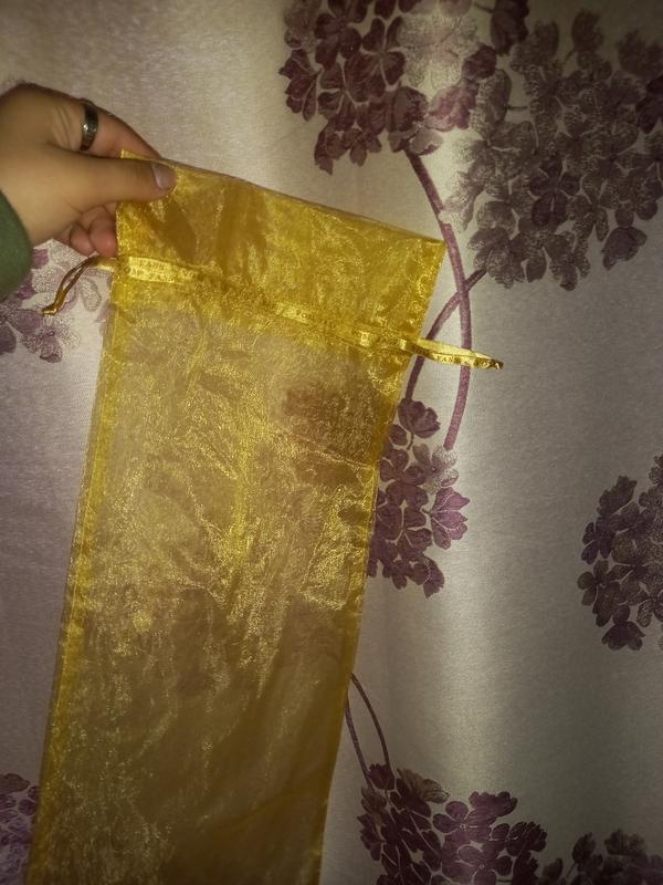 Милий мішечок — ціна 20 грн у каталозі Пакети Купити товари для дому та побуту за доступною