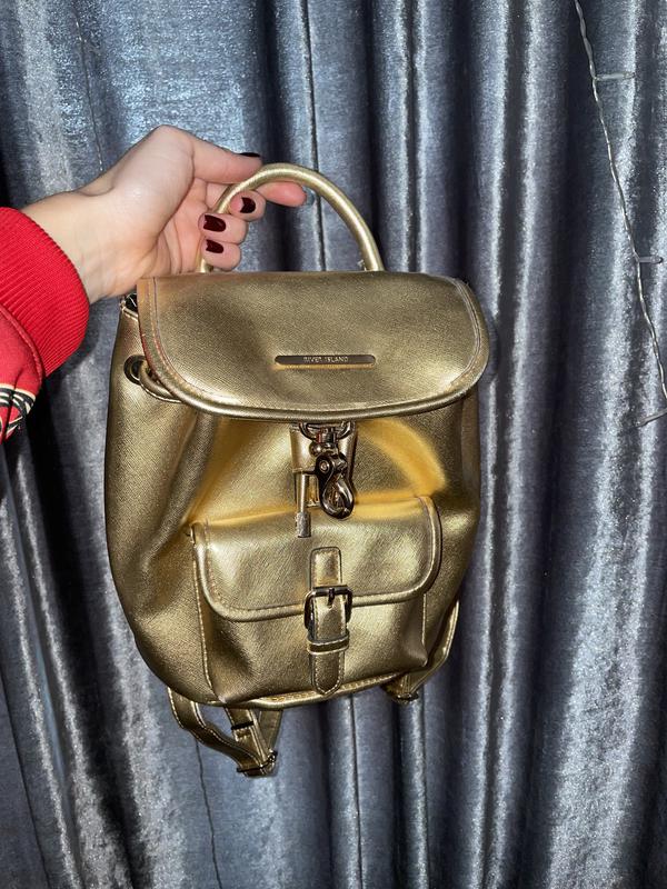 Рюкзак жіночий — ціна 350 грн у каталозі Рюкзаки Купити аксесуари за доступною ціною на Шафі