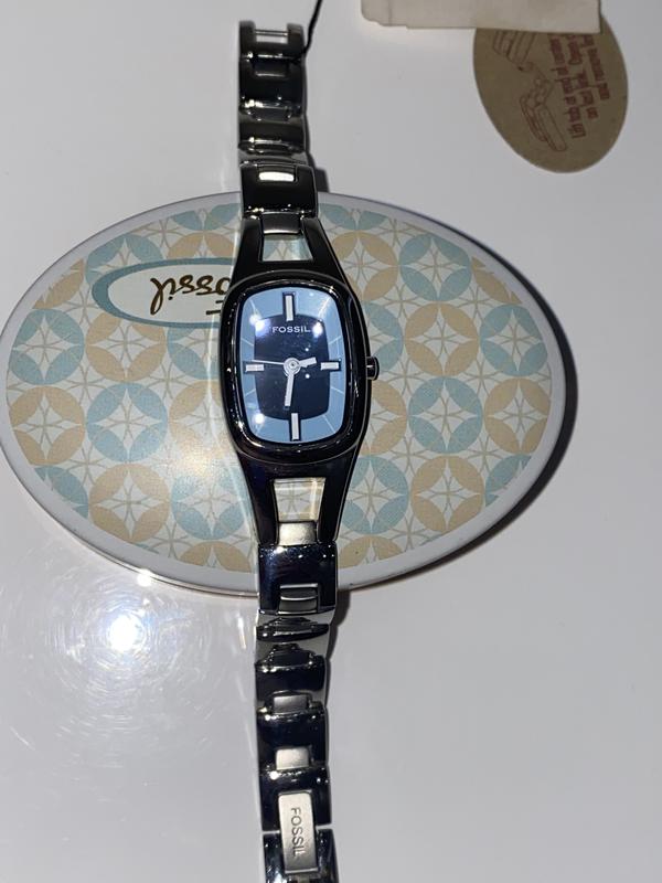 Годинники Fossil оригінал — ціна 750 грн у каталозі Годинники Купити аксесуари за доступною