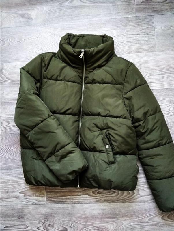 Куртка Reserved — ціна 549 грн у каталозі Куртки Купити жіночі речі за доступною ціною на Шафі