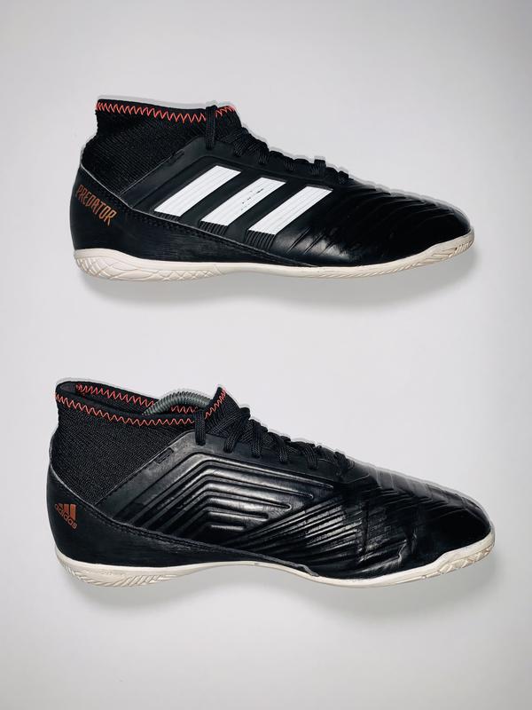 Футзалки adidas predator — ціна 690 грн у каталозі Бутси Купити ...