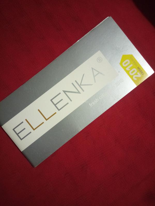 Каталог ellenka-взуття 2010 — ціна 93 грн у каталозі Журнали Купити ...