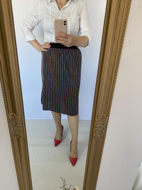 Шикарна трендова спідниця — ціна 130 грн у каталозі Міді спідниці Купити жіночі речі за