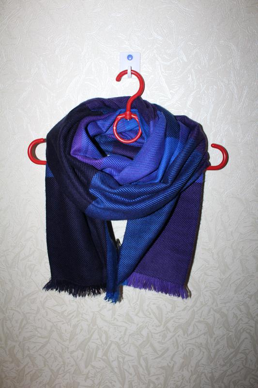 Шарф — ціна 130 грн у каталозі Шарфи Купити аксесуари за доступною ціною на Шафі Україна 78464749