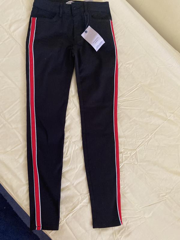 Джинси зара — ціна 400 грн у каталозі Джинси Купити жіночі речі за доступною ціною на Шафі