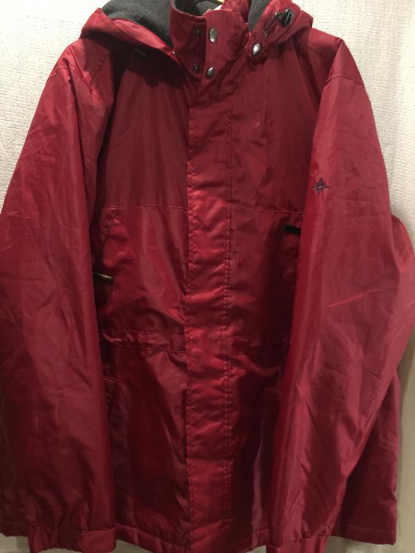 Куртка чоловіча — ціна 1199 грн у каталозі Куртки Купити чоловічі речі за доступною ціною на