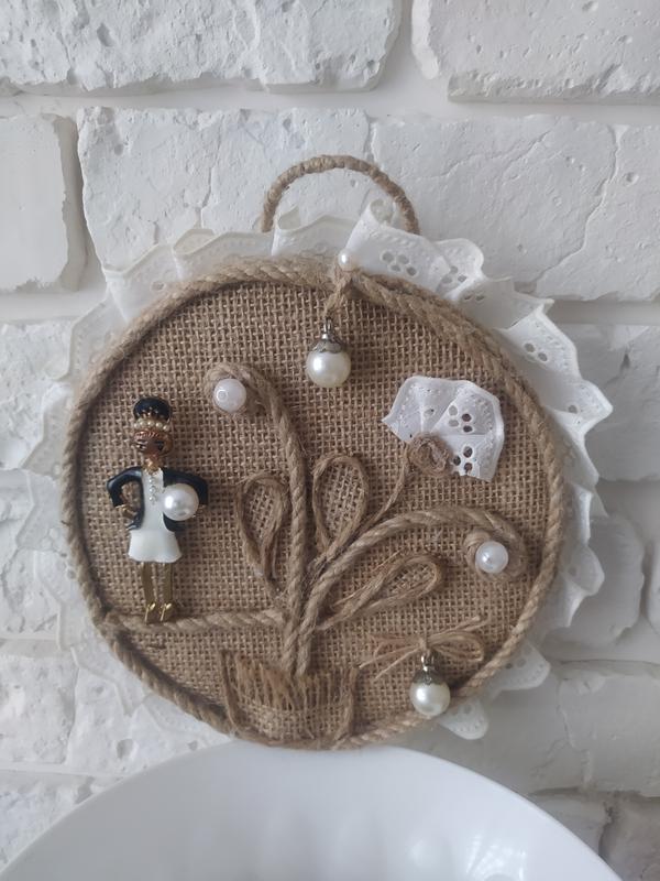 Декор — ціна 70 грн у каталозі Сувеніри Купити товари для дому та побуту за доступною ціною на