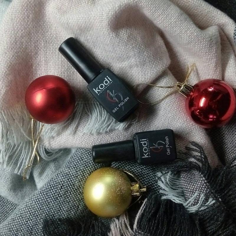 Гель-лак kodi — ціна 50 грн у каталозі Інші речі Купити жіночі речі за ...