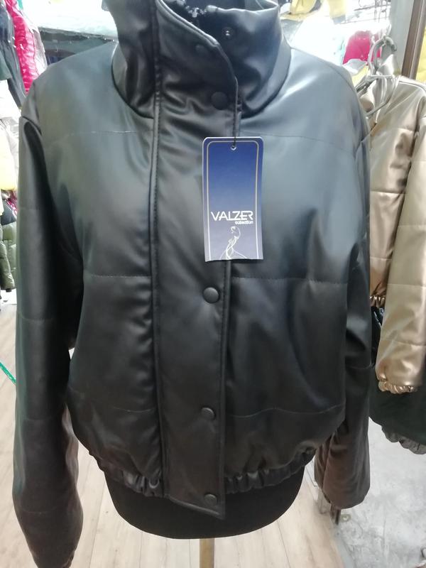 Куртка — ціна 400 грн у каталозі Куртки Купити жіночі речі за доступною ціною на Шафі Україна