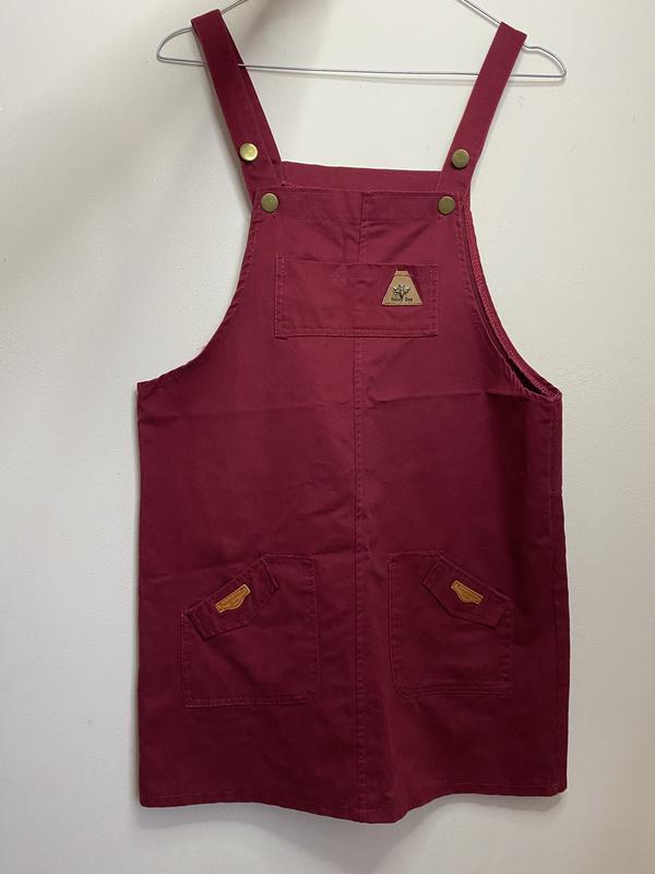 Сарафан — ціна 319 грн у каталозі Сарафани Купити жіночі речі за доступною ціною на Шафі