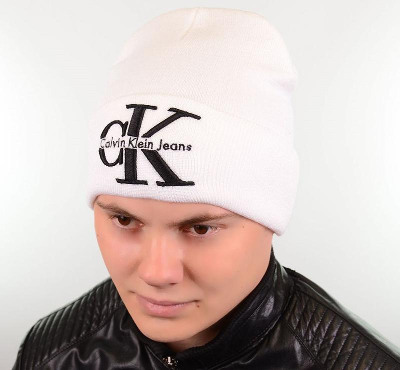 Calvin klein toque store