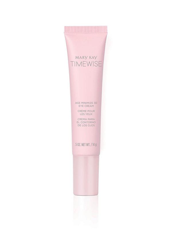 Продам крем Mary Kay Timewise Age Minimize 3d мери кей — цена 950 грн в