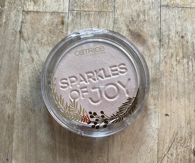 Хайлайтер catrice powder highlighter — цена 140 грн в каталоге ...