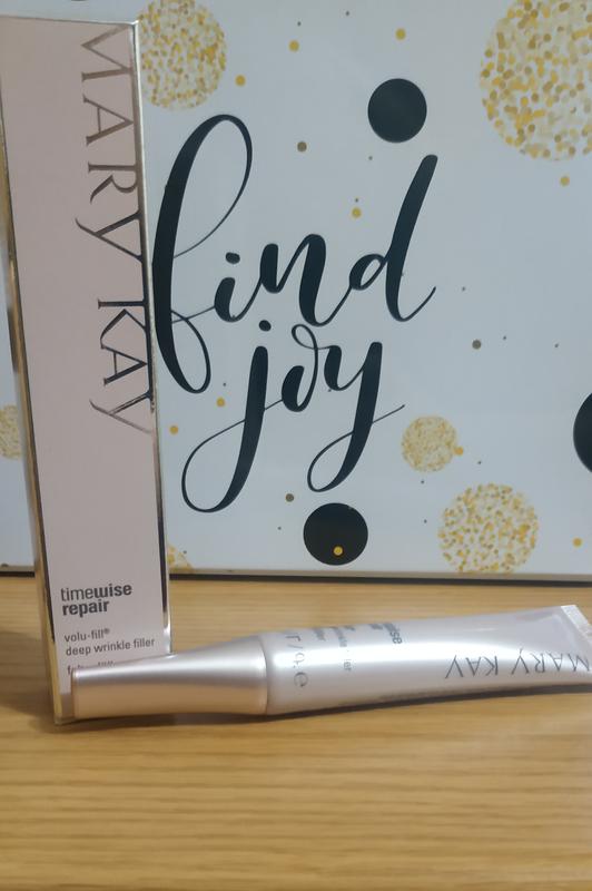 Крем филлер Timewise Repair Mary Kay мери кей — цена 968 грн в