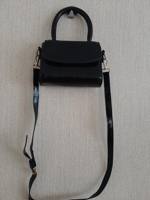 Продам мініатюрну сумочку — ціна 300 грн у каталозі Сумки Купити аксесуари за доступною ціною на