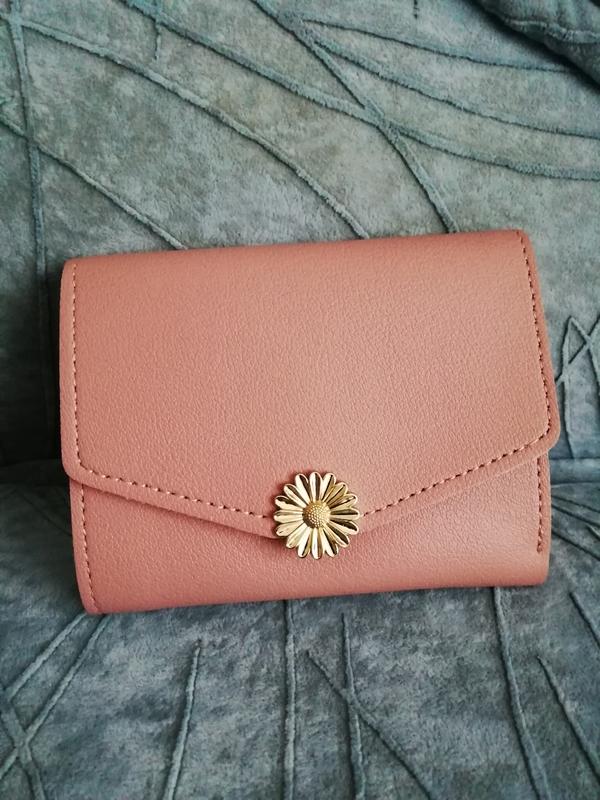 Гаманець гаманець — ціна 120 грн у каталозі Інші аксесуари Купити аксесуари за доступною ціною