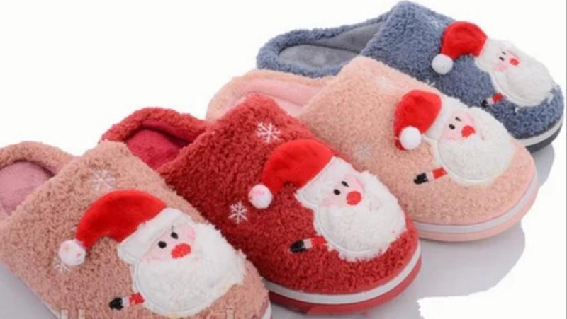 Тапочки — ціна 240 грн у каталозі Капці Купити жіночі речі за доступною ціною на Шафі