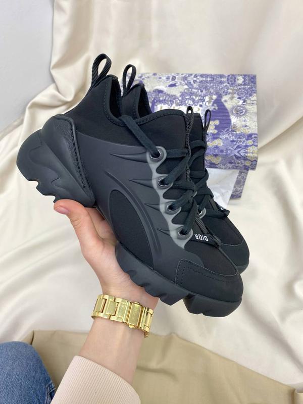 Крутые женские кроссовки — ціна 2350 грн у каталозі Кросівки Купити