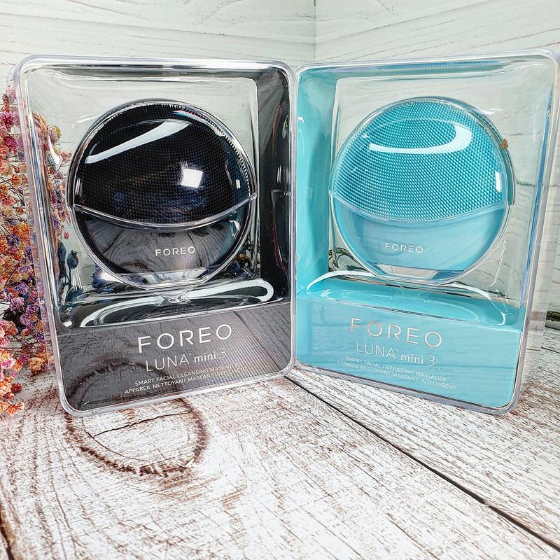 Foreo luna mini 3 store