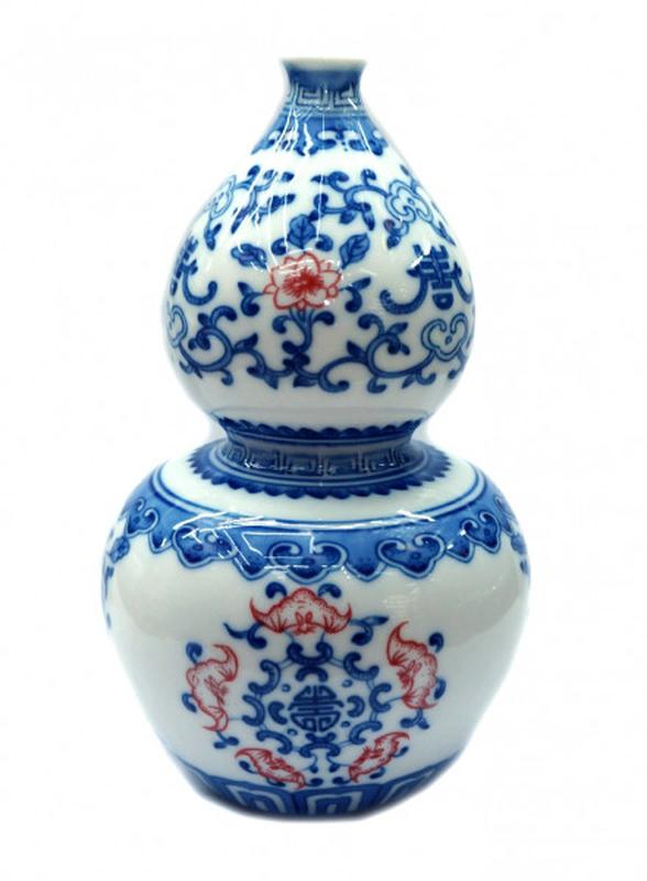 Ваза улоу — цена 1145 грн в каталоге Вазы Купить товары для дома и быта по доступной цене на