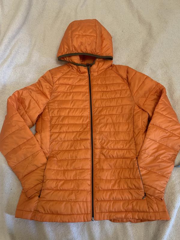 Ультра легкий пуховик — ціна 689 грн у каталозі Пуховики Купити жіночі речі за доступною ціною