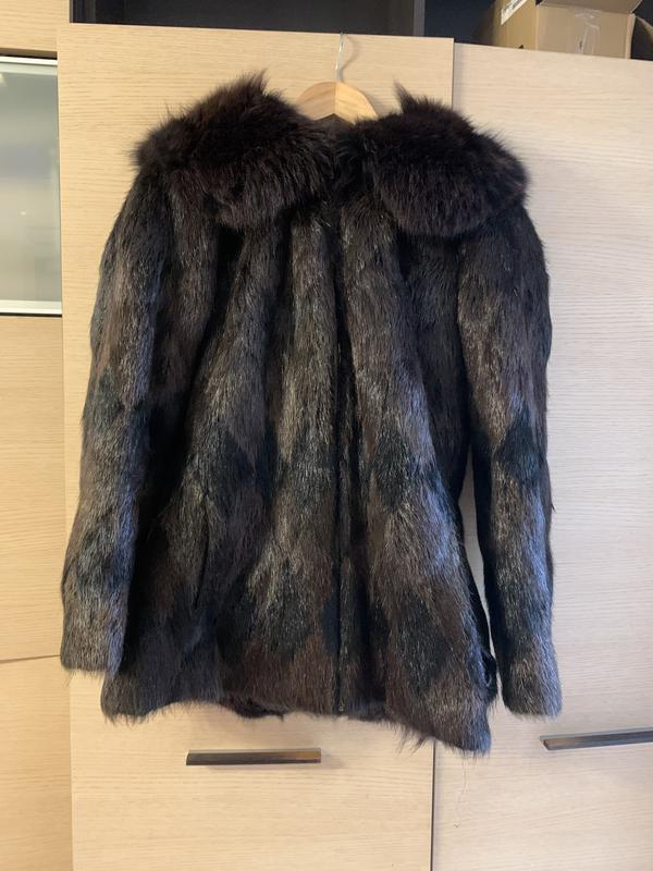 Шуба — ціна 2999 грн у каталозі Шуби Купити жіночі речі за доступною