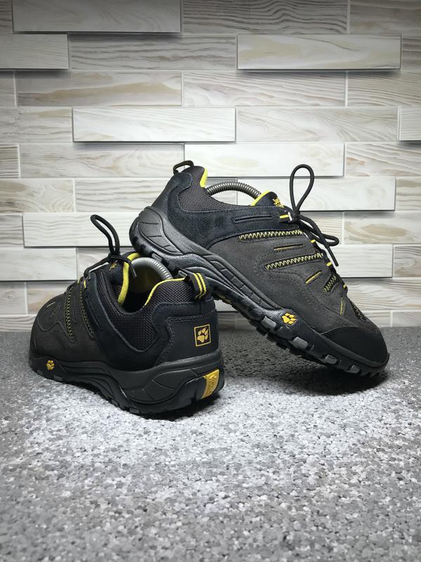 Кроссовки jack wolfskin kreisel 1 . оригинал — цена 1250 грн в каталоге ...