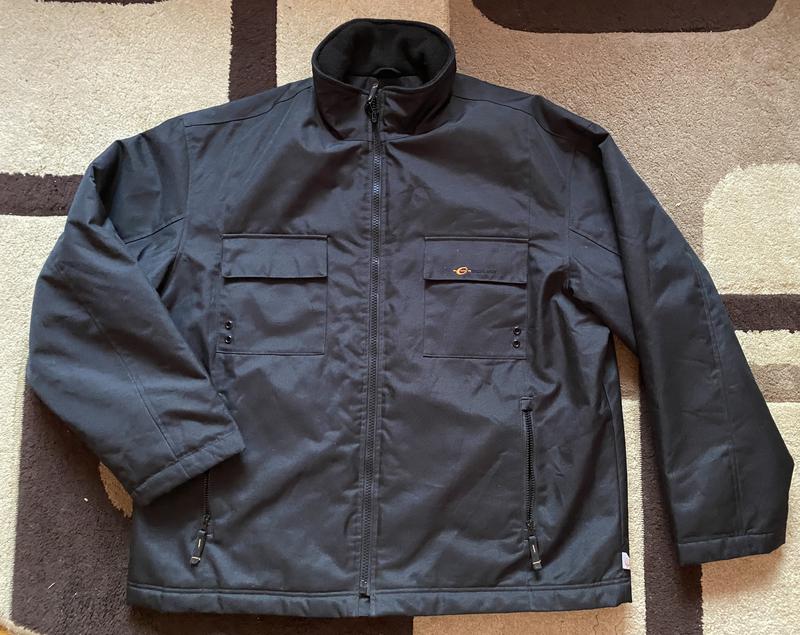 Куртка — цена 650 грн в каталоге Куртки Купить мужские вещи по доступной цене на Шафе Украина