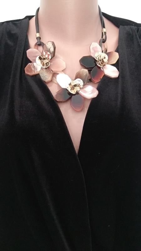 Біжутерія — ціна 300 грн у каталозі Кольє і намиста Купити аксесуари за доступною ціною на Шафі