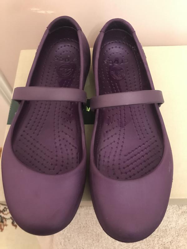 Кроксы /crocs/ оригинал. — цена 250 грн в каталоге Шлепанцы Купить ...